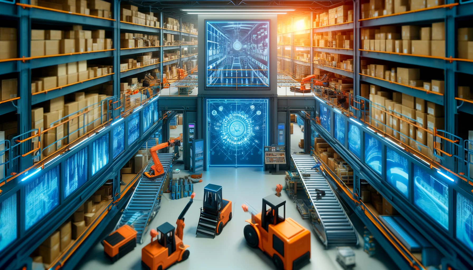 Best Warehouse Automation Software | Automate Operations Today